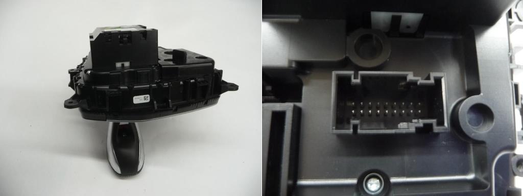 2020-2021 BMW F91 F92 F93 M8 Center Console Control Panel 61319503027 ...