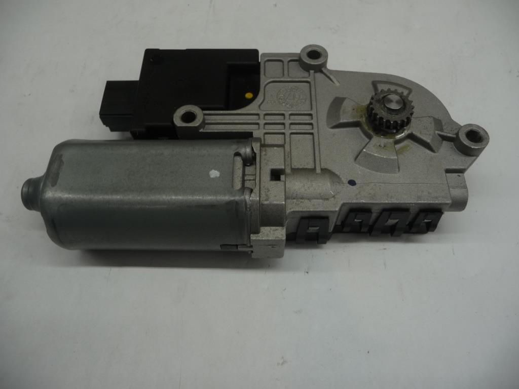 2020 BMW F48 X1 Drive Unit for Sunroof 67617383306 OEM A1 | LA Global Parts