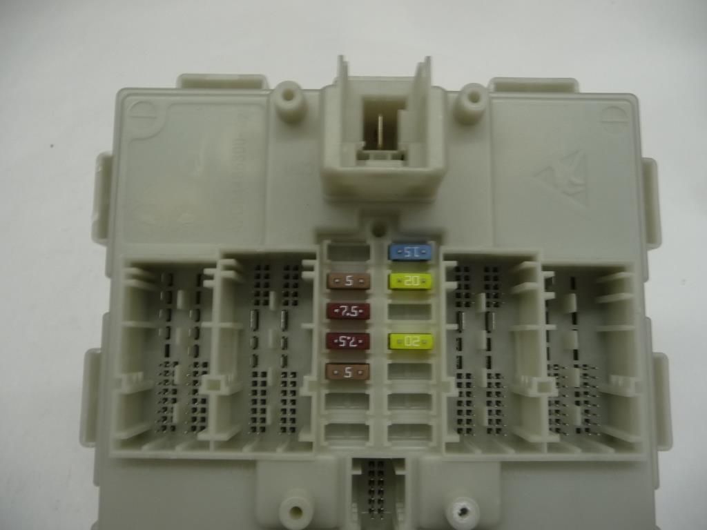 2018 BMW F90 M5 BCM Front Electronic Body Control Module 61358715804 ...
