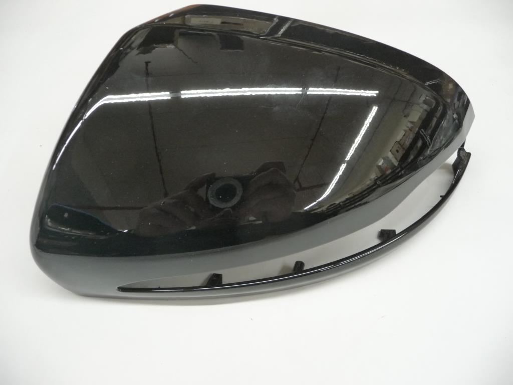 2017 Mercedes Benz W213 E Class Left Wing Mirror Cover A0998110100 9040 ...