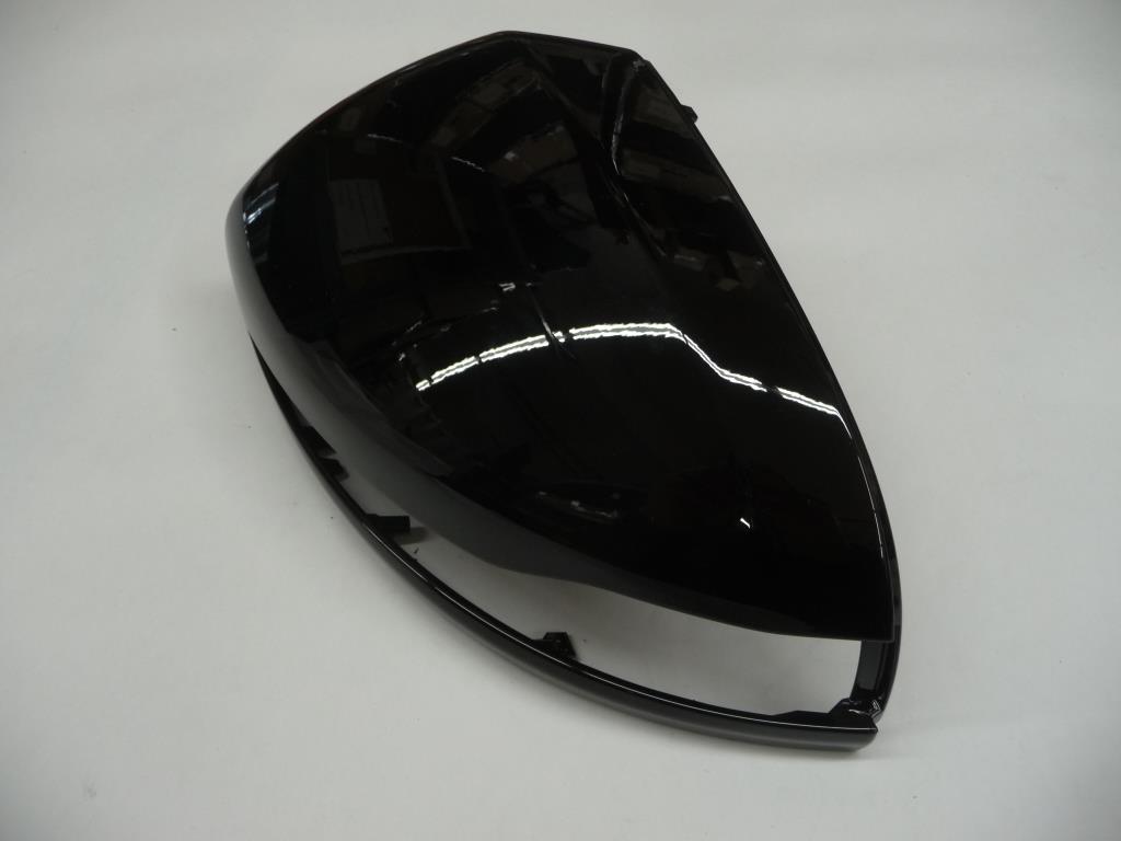 2017 Mercedes Benz W213 E Class Left Wing Mirror Cover A0998110100 9040 ...