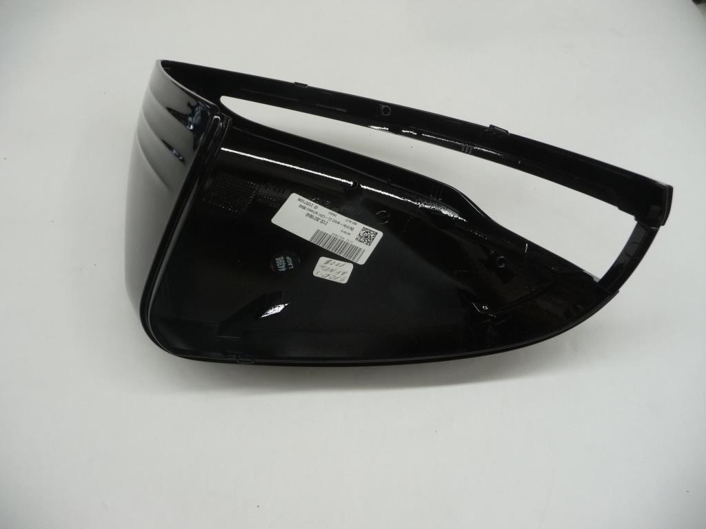 2017 Mercedes Benz W213 E Class Left Wing Mirror Cover A0998110100 9040 ...