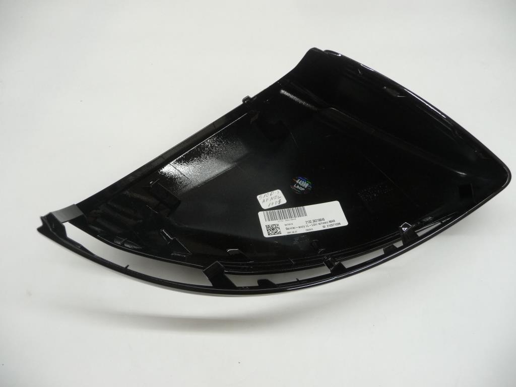 2017 Mercedes Benz W213 E Class Left Wing Mirror Cover A0998110100 9040 ...