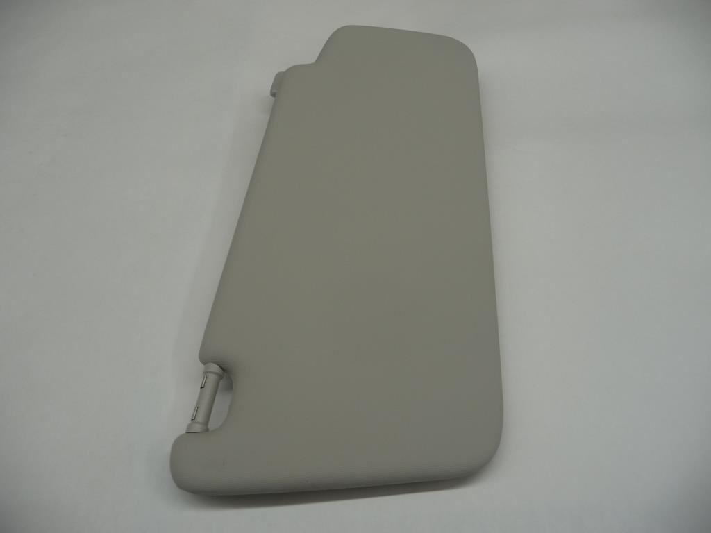 2016-2017 Mercedes Benz C300 C350e Left Driver Sun Visor A2058107304 ...