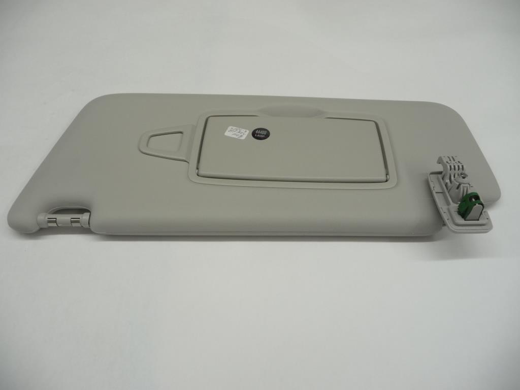2016-2017 Mercedes Benz C300 C350e Left Driver Sun Visor A2058107304 ...