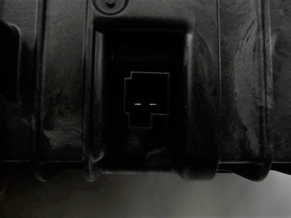 2016-2017 Mercedes Benz S550 Vacuum Reservoir Pump A2229001510 OEM A1 ...