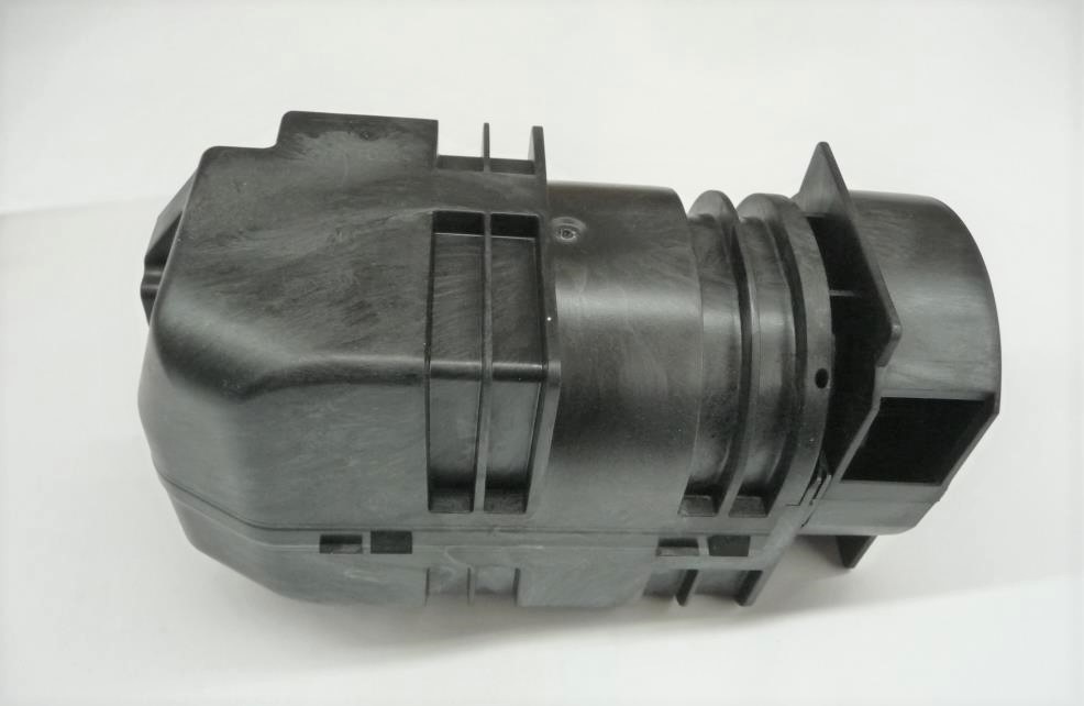 2016-2017 Mercedes Benz S550 Vacuum Reservoir Pump A2229001510 OEM A1 ...