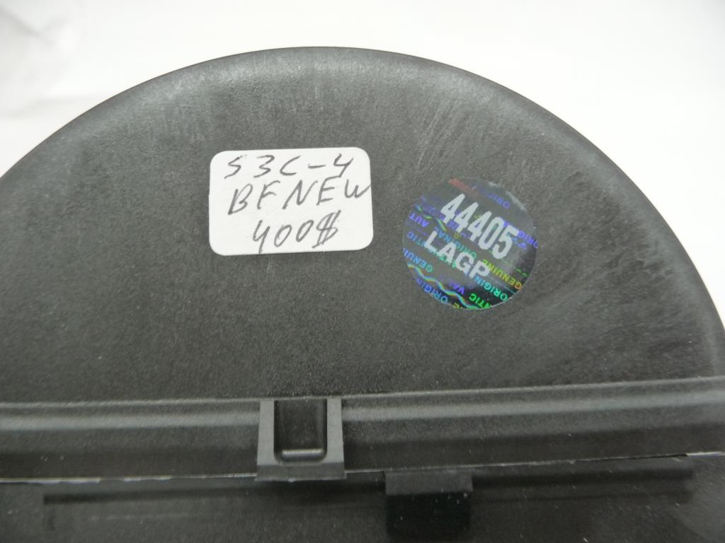 2016-2017 Mercedes Benz S550 Vacuum Reservoir Pump A2229001510 OEM A1 ...