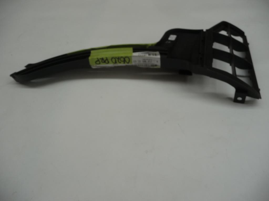 2006-2011 Mercedes Benz C219 Rear Bumper Left Guide Bracket A2198850163 ...