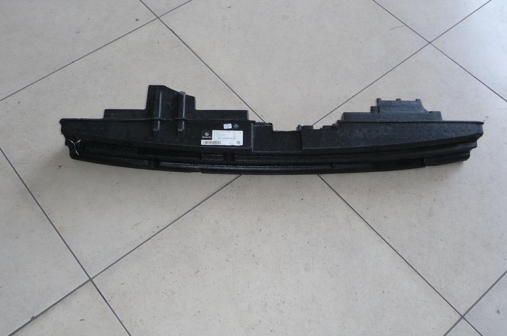 2013-2016 Mercedes Benz X166 GL450 Rear Bumper Support Foam A1663150065 ...