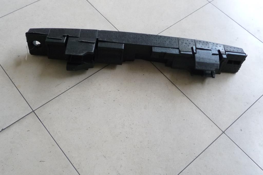 2013-2016 Mercedes Benz X166 GL450 Rear Bumper Support Foam A1663150065 ...