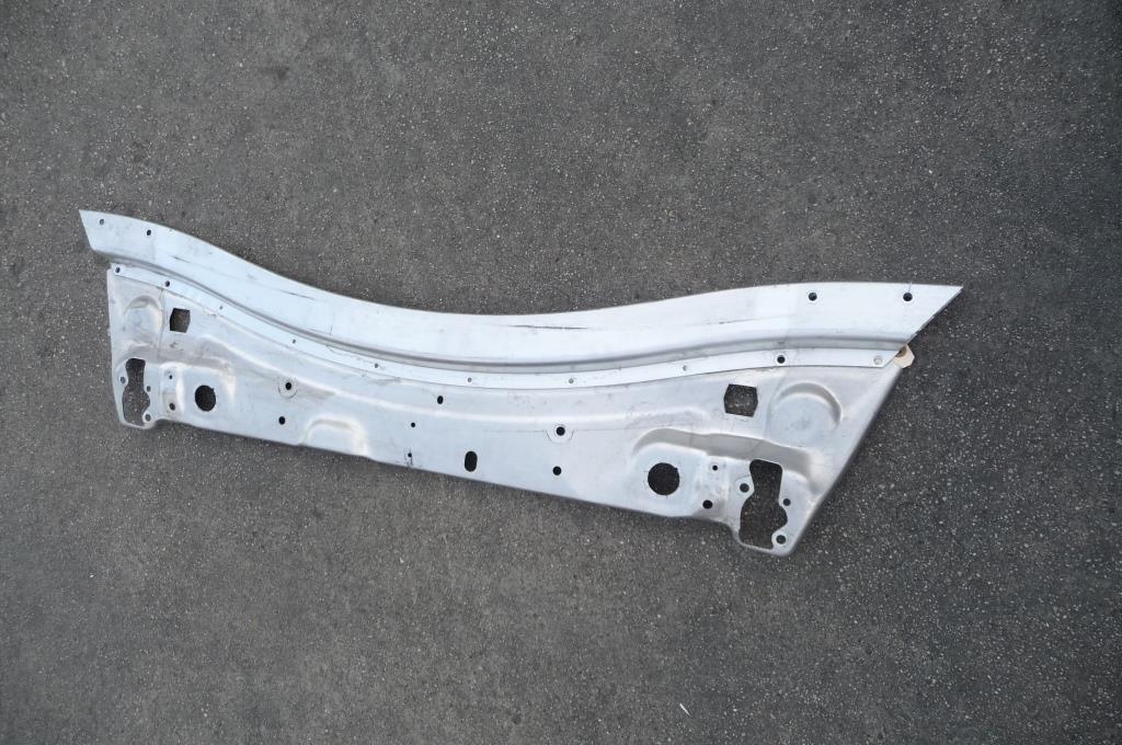 2016-2018 Mercedes Benz X253 GLC300 Radiator Support A2536210300 OEM A1 ...