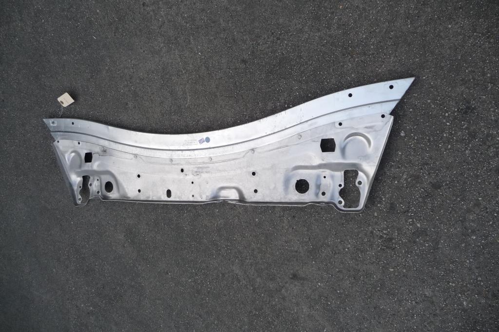 2016-2018 Mercedes Benz X253 GLC300 Radiator Support A2536210300 OEM A1 ...