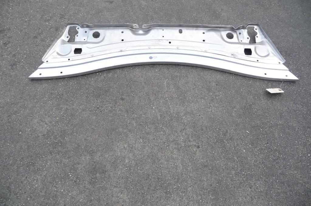 2016-2018 Mercedes Benz X253 GLC300 Radiator Support A2536210300 OEM A1 ...