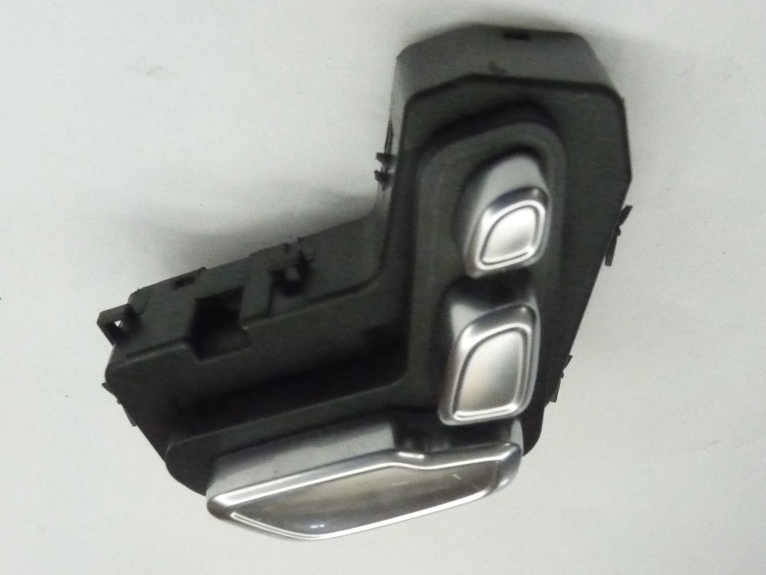 2016-2019 Mercedes Benz GLE400 GLE43 GLE63 Switch Block, Right ...