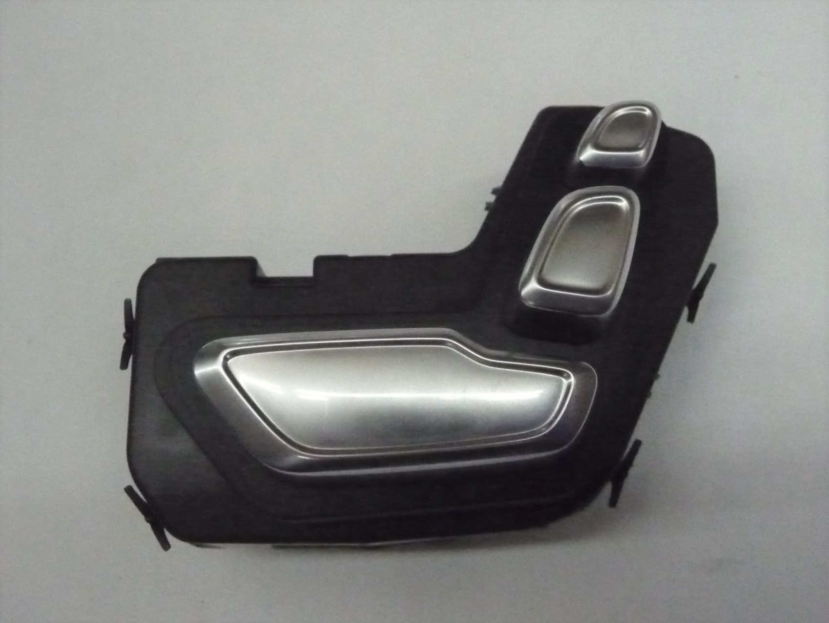 2016-2019 Mercedes Benz GLE400 GLE43 GLE63 Switch Block, Right ...