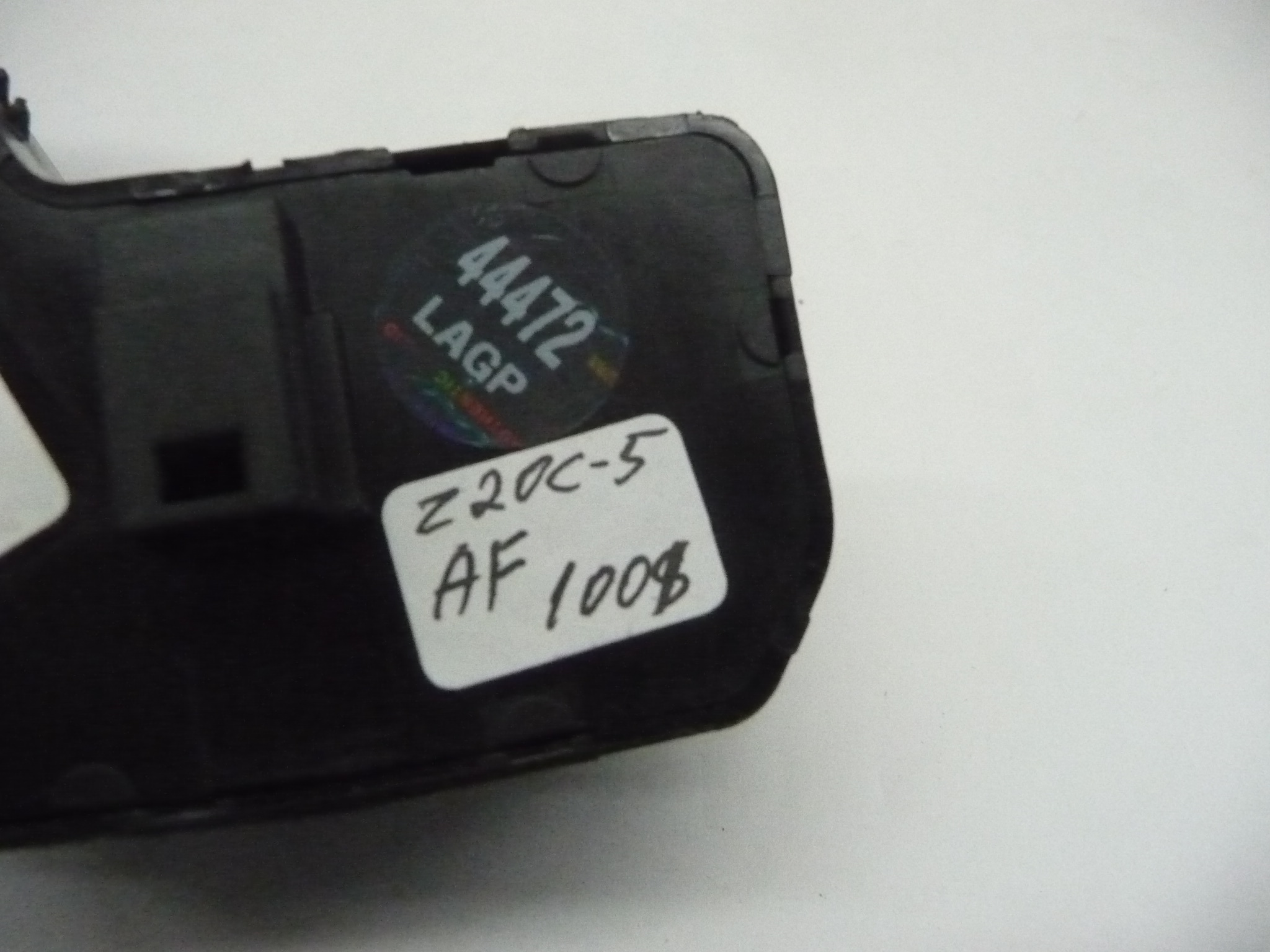 2016-2019 Mercedes Benz GLE400 GLE43 GLE63 Switch Block, Right ...