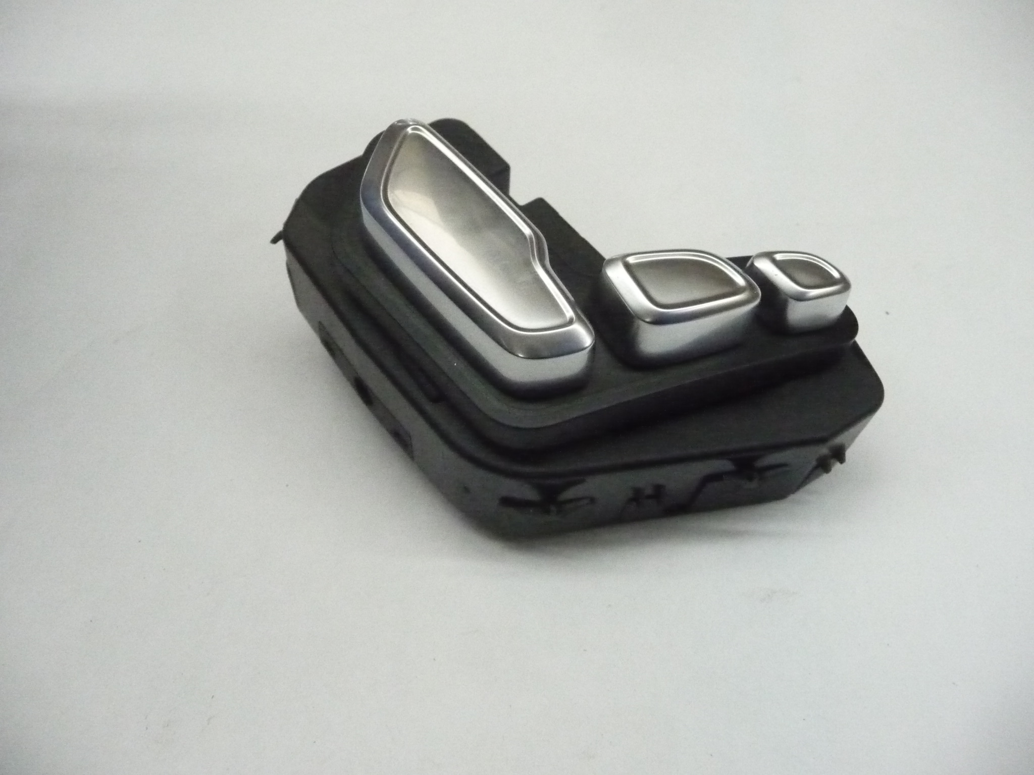 2016-2019 Mercedes Benz GLE400 GLE43 GLE63 Switch Block, Right ...