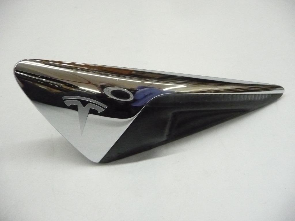2017-2020 Tesla Model S LH Left Side Repeater 1034344-00-D OEM A1 | LA ...