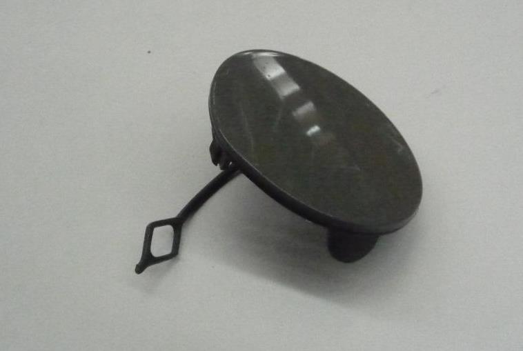 2015-2018 BMW F80 F83 M3 M4 Front Bumper Tow Hook Cover, Used ...