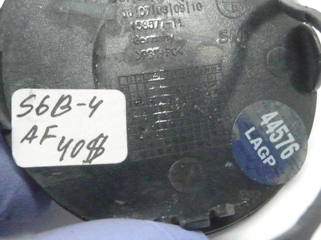 2015-2018 BMW F80 F83 M3 M4 Front Bumper Tow Hook Cover, Used ...