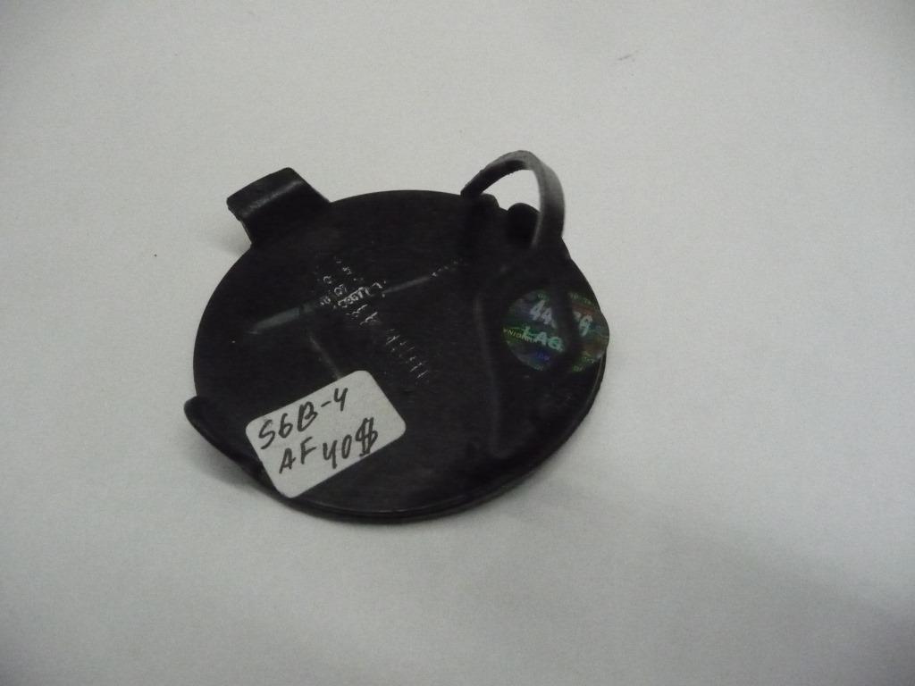 2015-2018 BMW F80 F83 M3 M4 Front Bumper Tow Hook Cover, Used ...
