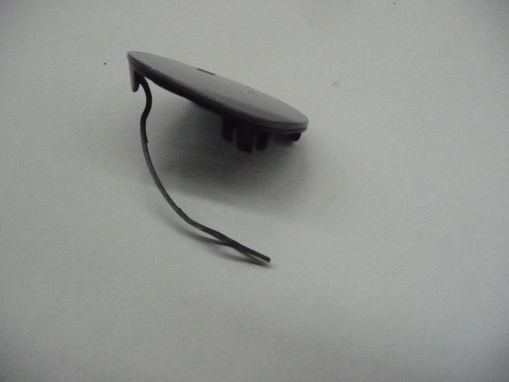 2015-2018 BMW F80 F83 M3 M4 Front Bumper Tow Hook Cover, Used ...