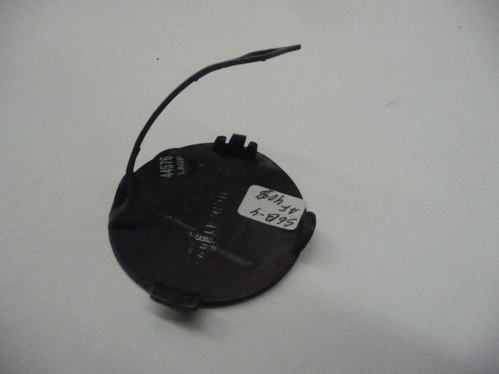 2015-2018 BMW F80 F83 M3 M4 Front Bumper Tow Hook Cover, Used ...