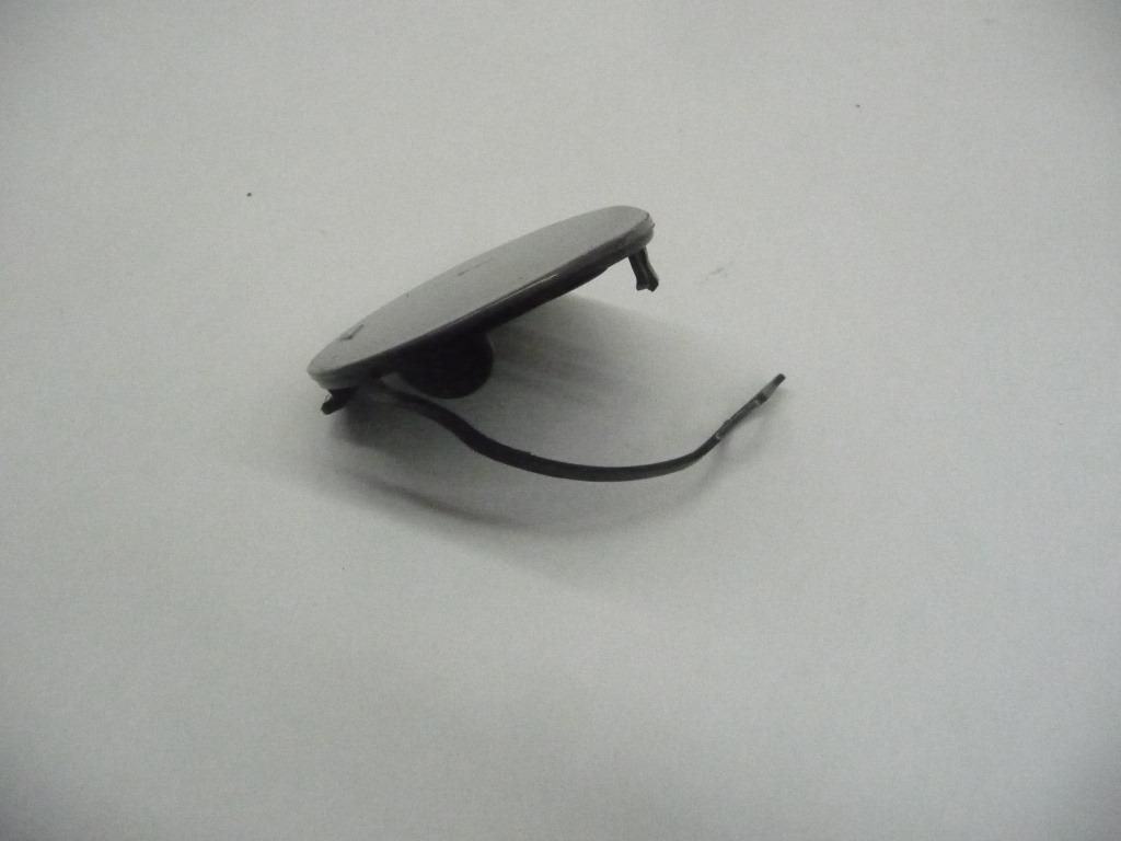 2015-2018 BMW F80 F83 M3 M4 Front Bumper Tow Hook Cover, Used ...