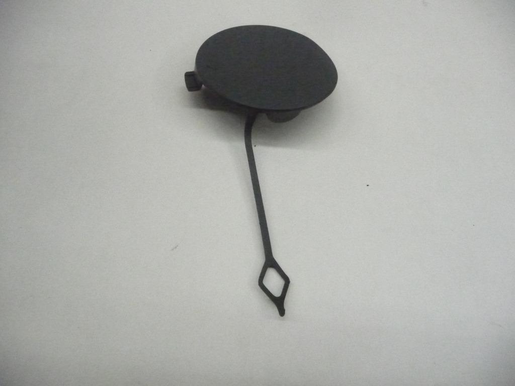 2015-2018 BMW F80 F83 M3 M4 Front Bumper Tow Hook Cover 51118054303 OEM ...