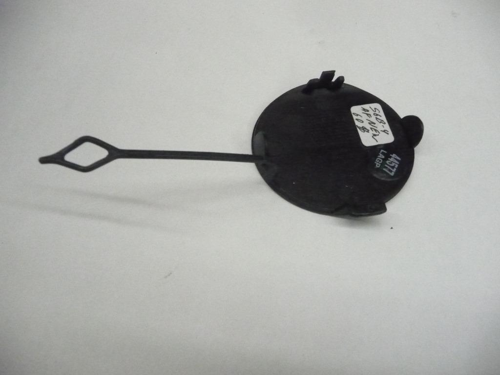 2015-2018 BMW F80 F83 M3 M4 Front Bumper Tow Hook Cover 51118054303 OEM ...