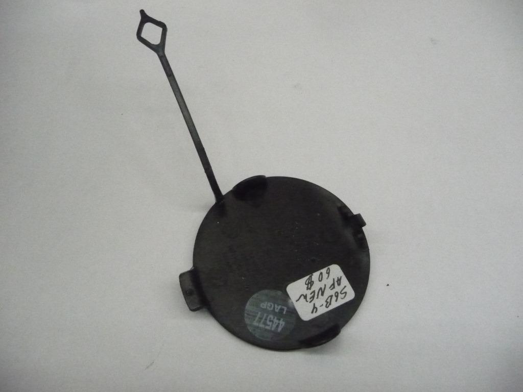 2015-2018 BMW F80 F83 M3 M4 Front Bumper Tow Hook Cover 51118054303 OEM ...
