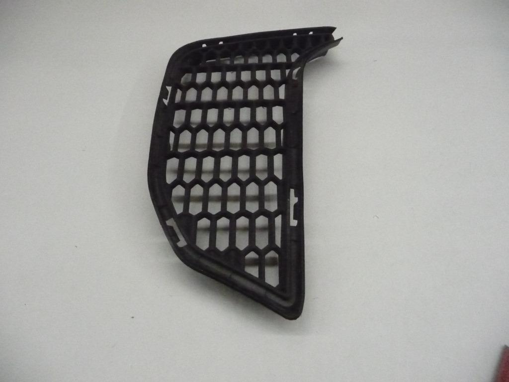 2015-2020 BMW M3 M4 Front Bumper Right Air Intake Open Grille ...