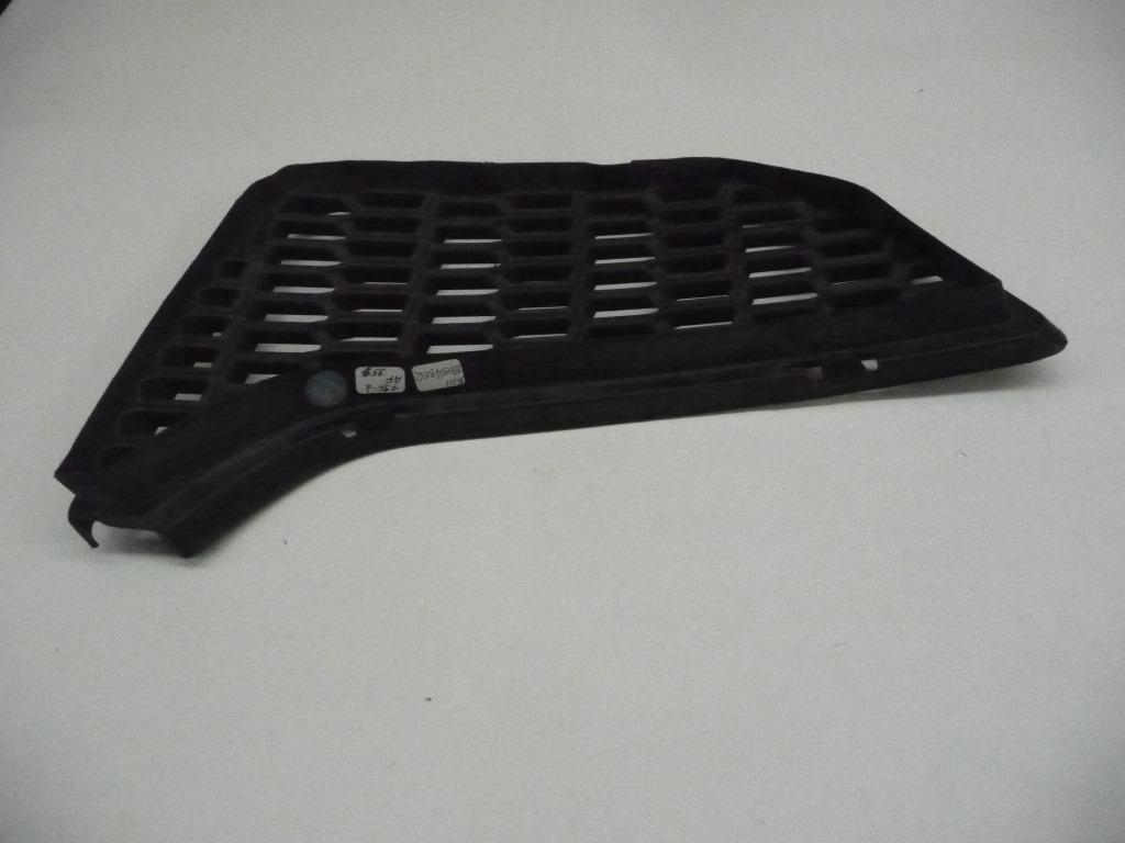 2015-2020 BMW M3 M4 Front Bumper Right Air Intake Open Grille ...