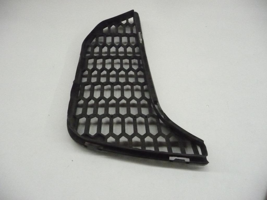 2015-2020 BMW M3 M4 Front Bumper Right Air Intake Open Grille ...