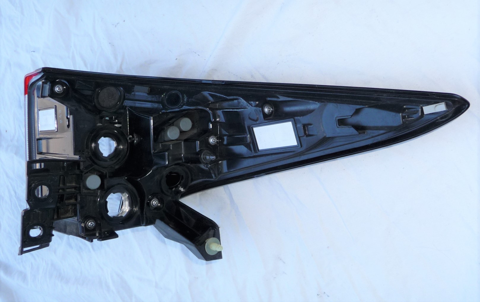 2019-2021 Toyota Prius Rear Left Driver Tail Light 81560-47460 OEM A1 ...