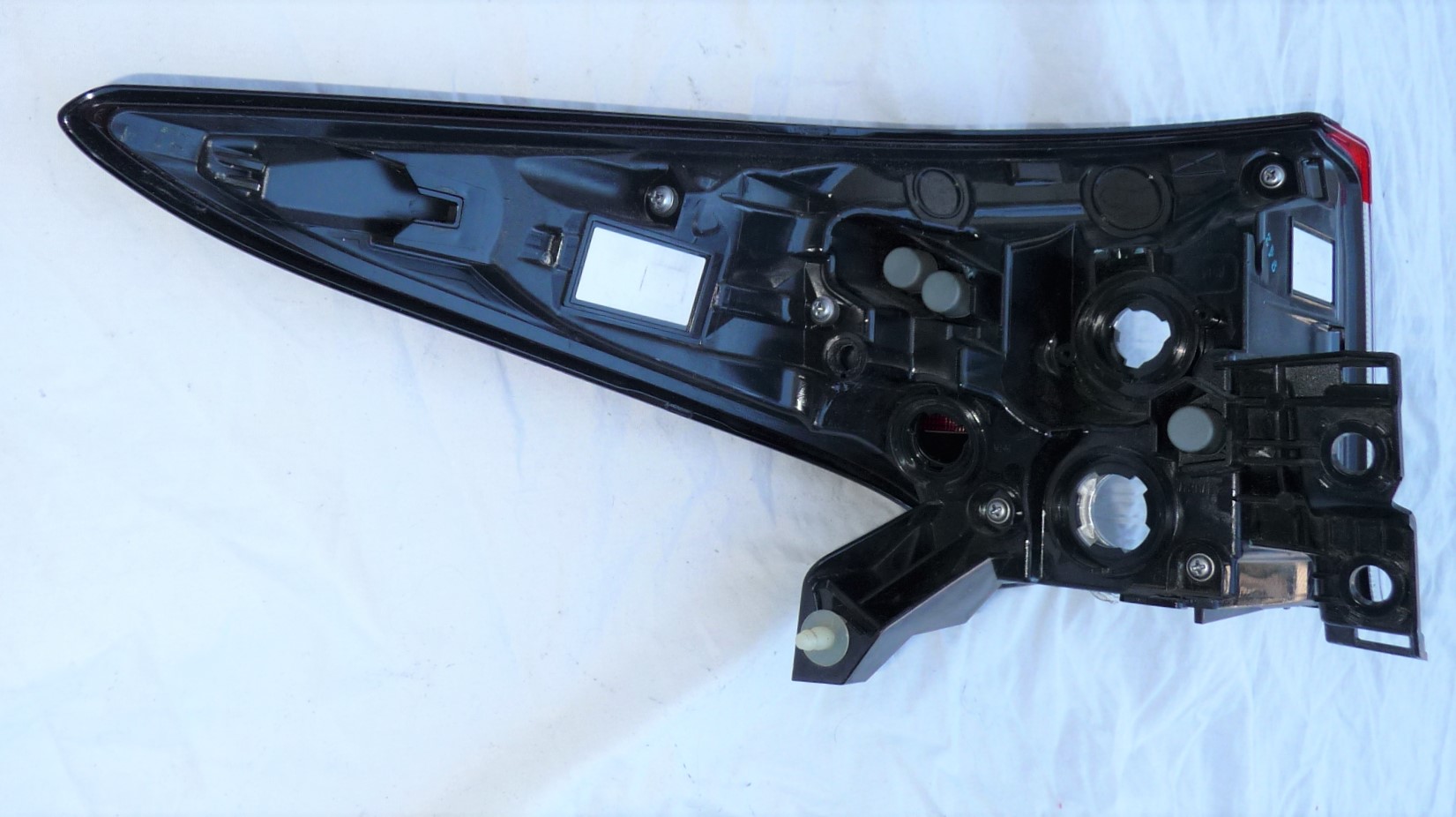 2019-2021 Toyota Prius Rear Right Passenger Tail Light Lamp 81550-47460 ...