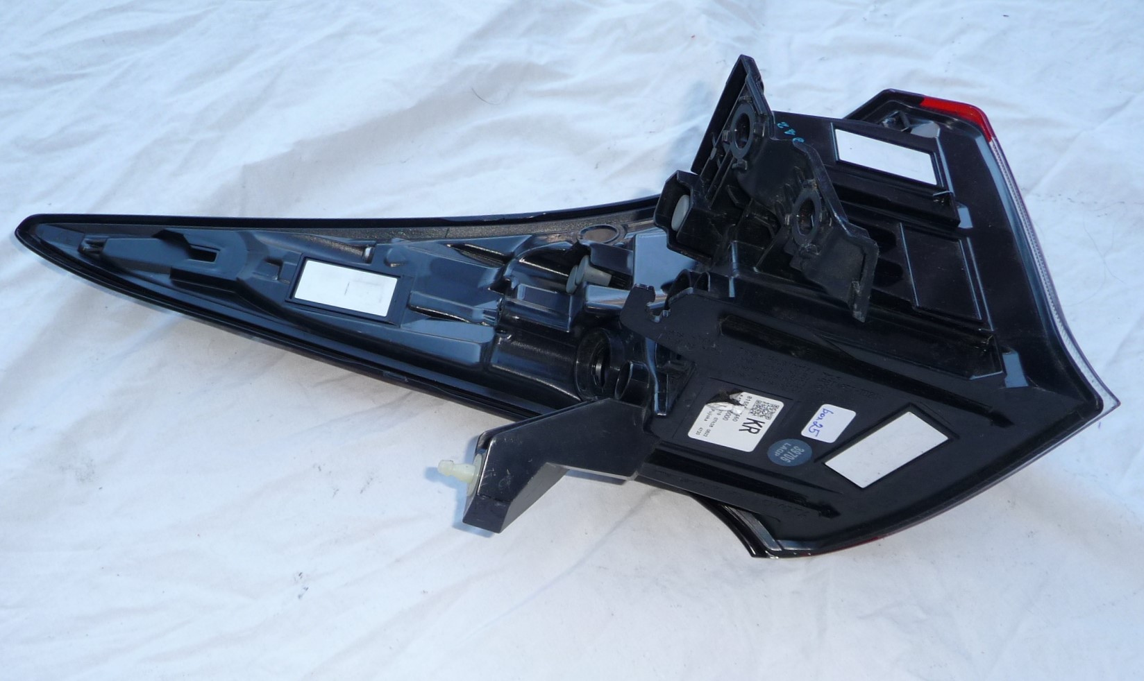 2019-2021 Toyota Prius Rear Right Passenger Tail Light Lamp 81550-47460 ...