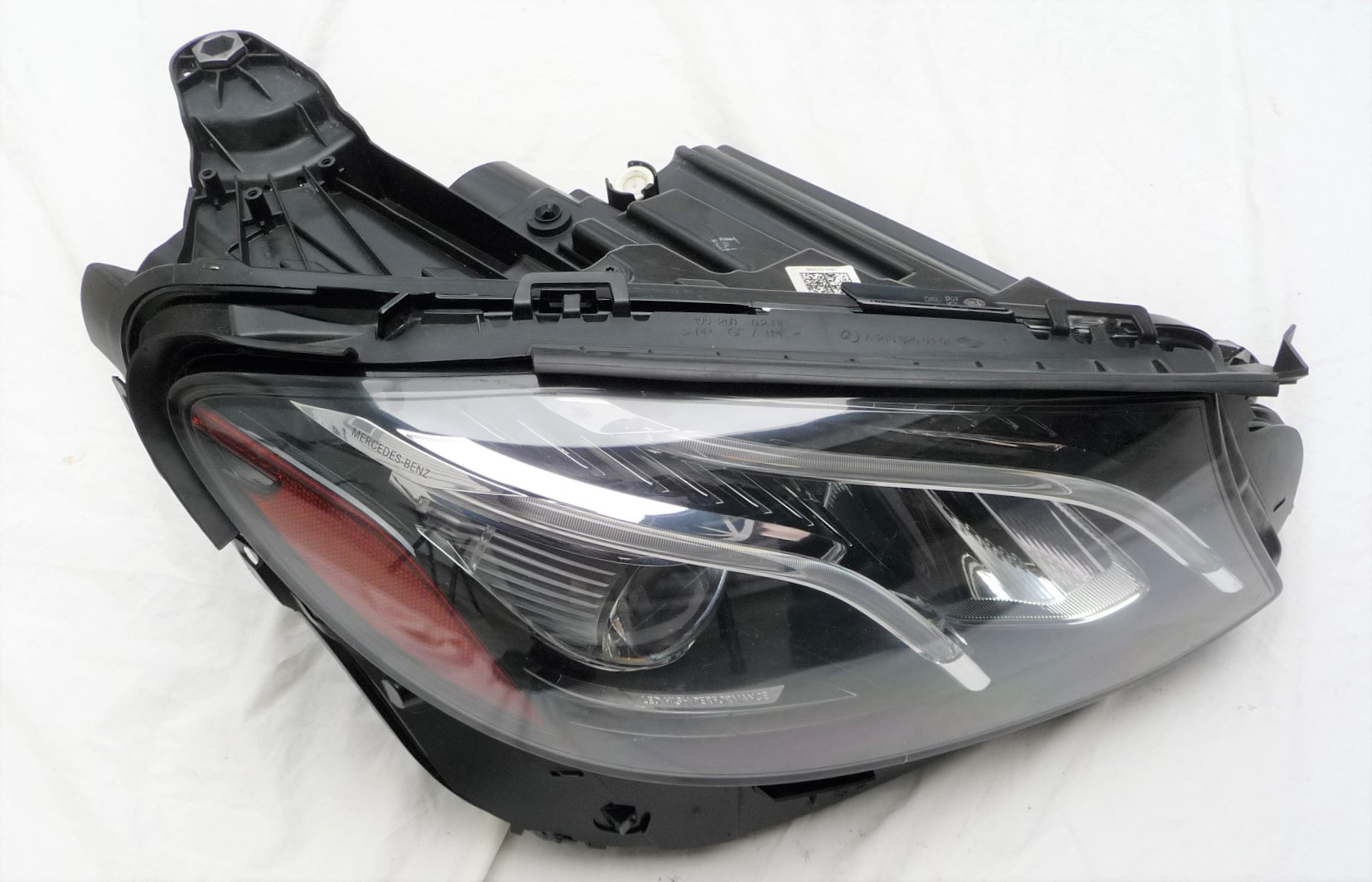 2017 Mercedes Benz W213 E Class Right Passenger LED Headlight Lamp ...