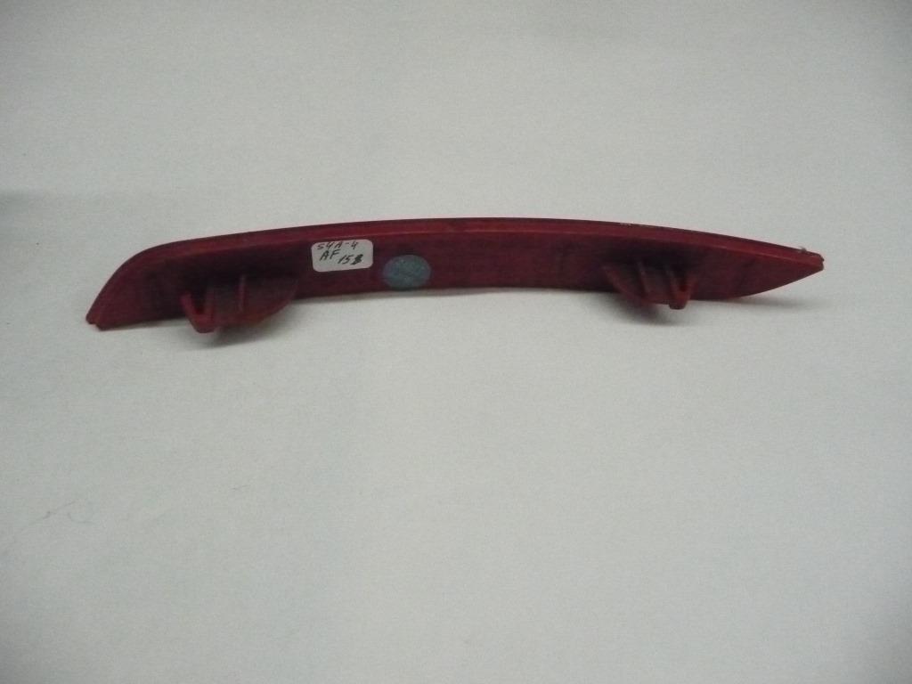 2012-2020 BMW F30 F32 F33 F36 Rear Bumper Reflector, Left 63147301187 ...