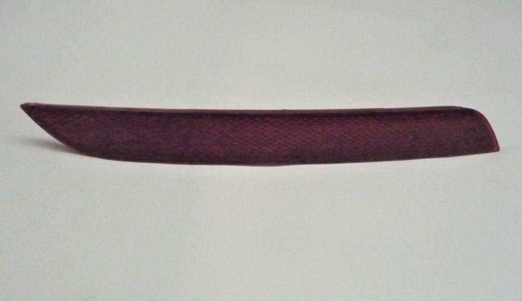 2012-2020 BMW F30 F32 F33 F36 Rear Bumper Reflector, Left 63147301187 ...