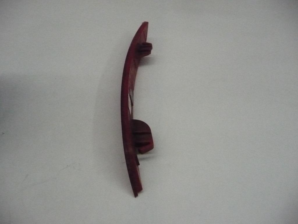 2012-2020 BMW F30 F32 F33 F36 Rear Bumper Reflector, Left 63147301187 ...