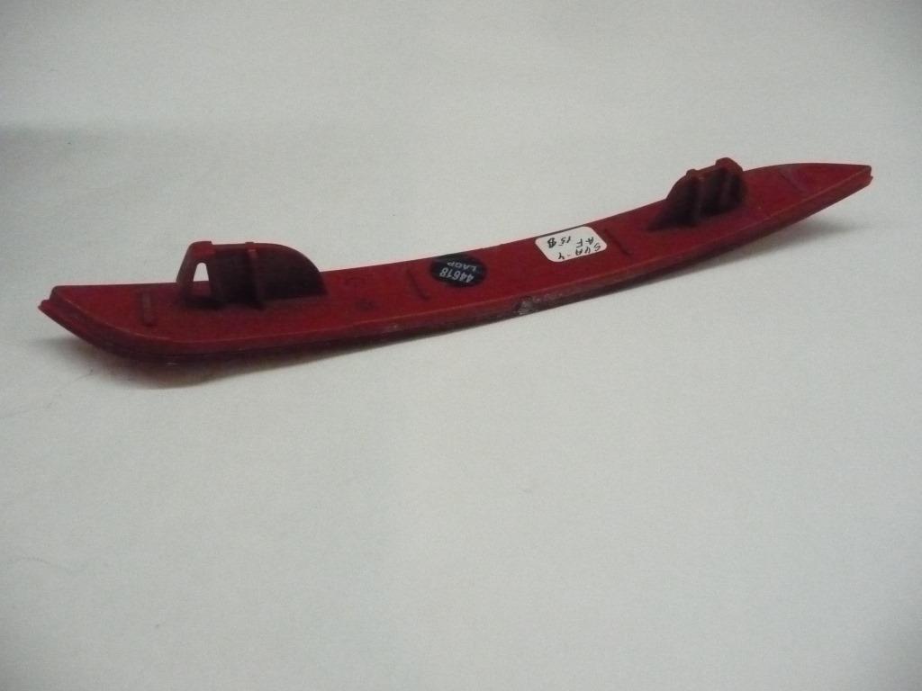 2012-2017 BMW F30 F32 F33 Rear Bumper Reflector, Right 63147301188 OEM ...