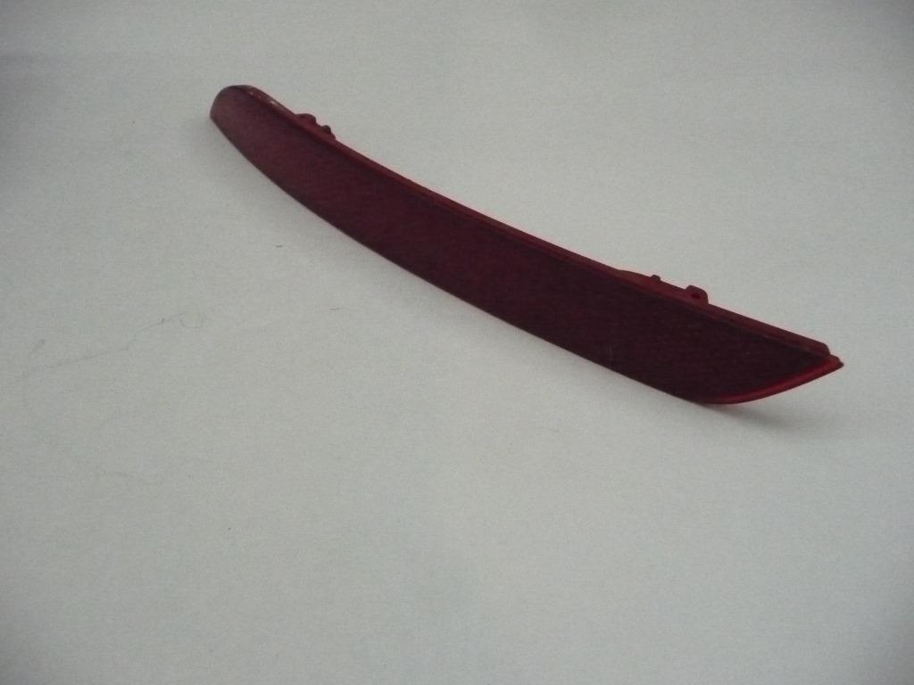 2012-2017 BMW F30 F32 F33 Rear Bumper Reflector, Right 63147301188 OEM ...