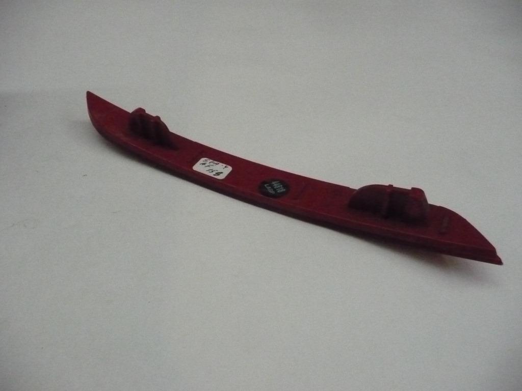 2012-2017 BMW F30 F32 F33 Rear Bumper Reflector, Right 63147301188 OEM ...