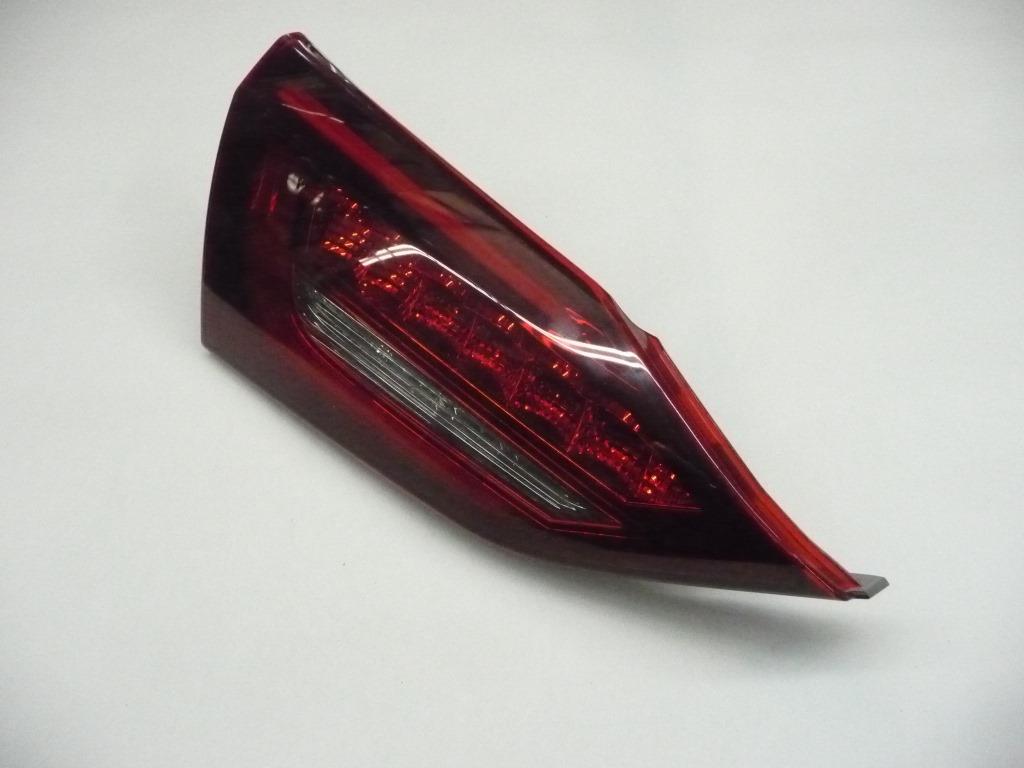 2018-2021 Infiniti Q50 Rear Left Back Up Lamp Tail Light 26555-6HH3A ...