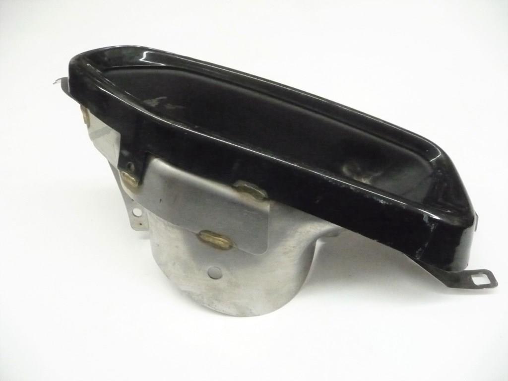 2016-2019 BMW G11 G12 740i Exhaust Tip Finisher, Right 51128064764 OEM ...