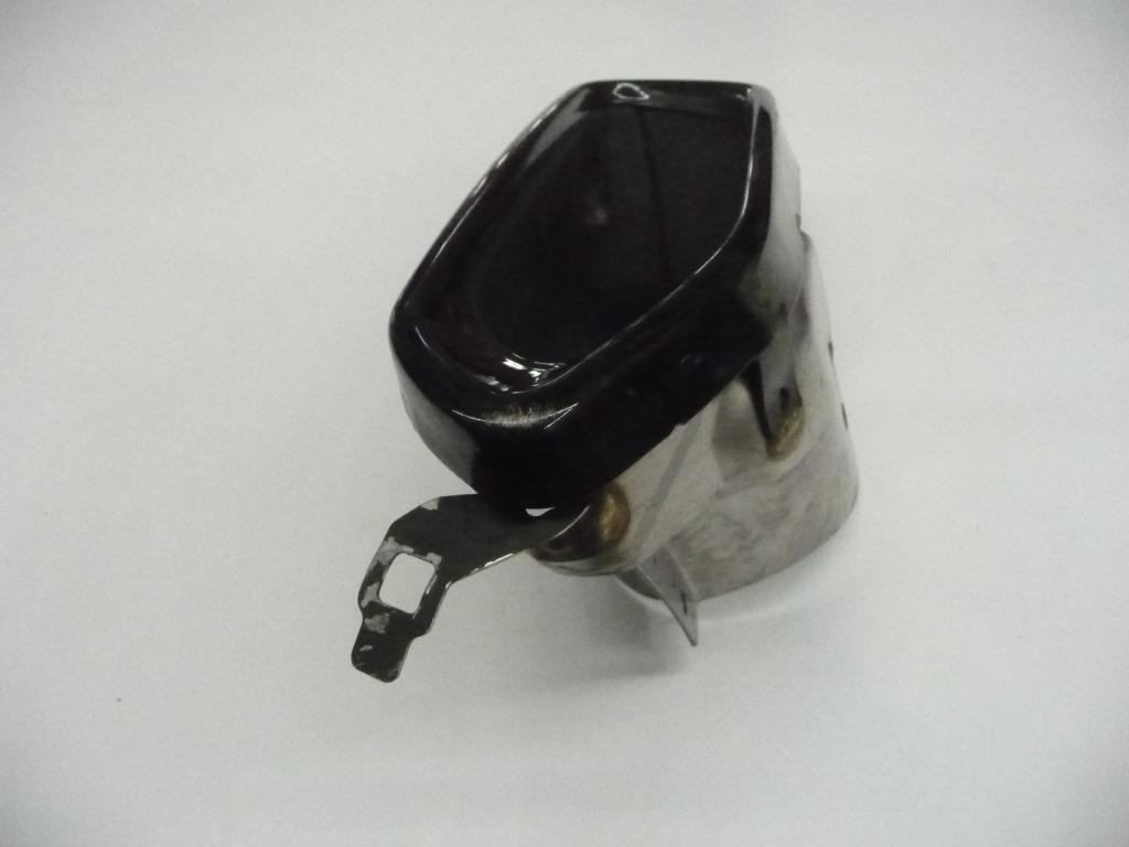 2016-2019 BMW G11 G12 740i Exhaust Tip Finisher, Right 51128064764 OEM ...