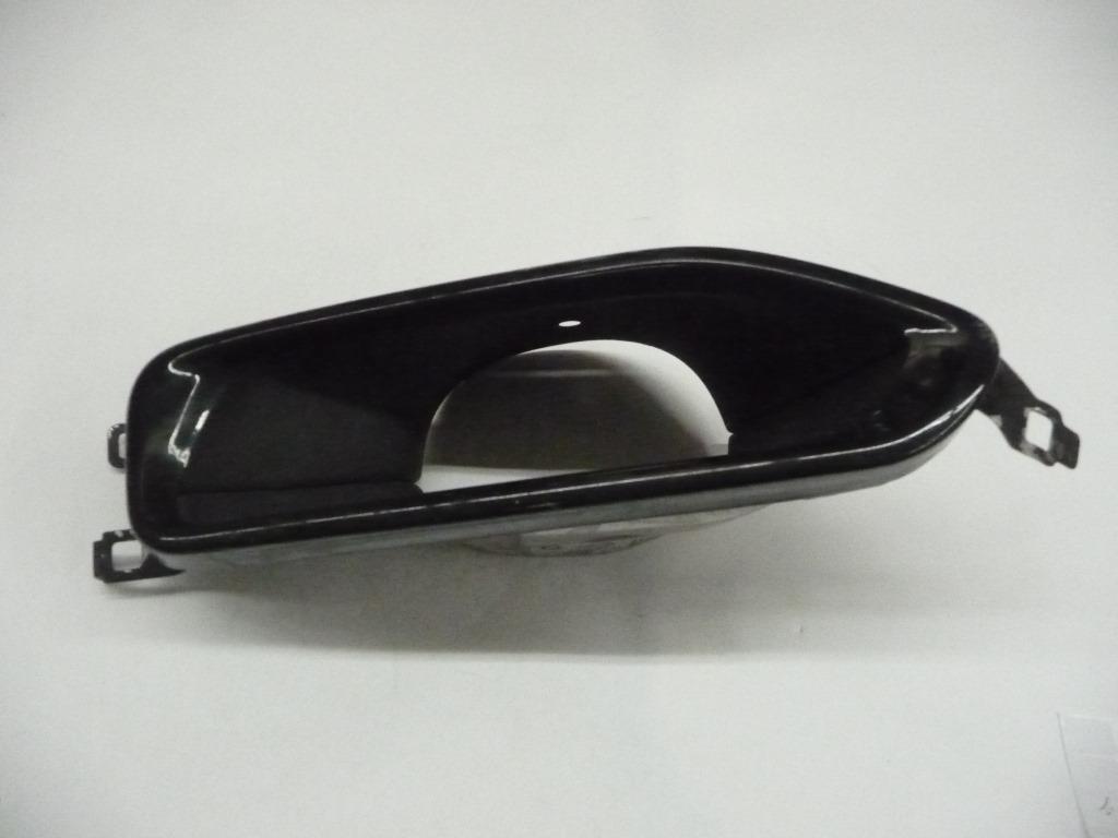 2016-2019 BMW G11 G12 740i Exhaust Tip Finisher, Right 51128064764 OEM ...