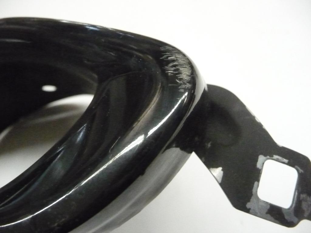 2016-2019 BMW G11 G12 740i Exhaust Tip Finisher, Right 51128064764 OEM ...